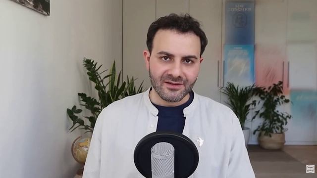 ЧТО ХОТЕЛ СКАЗАТЬ АВТОР  Armen Zakharyan Армен и Федор