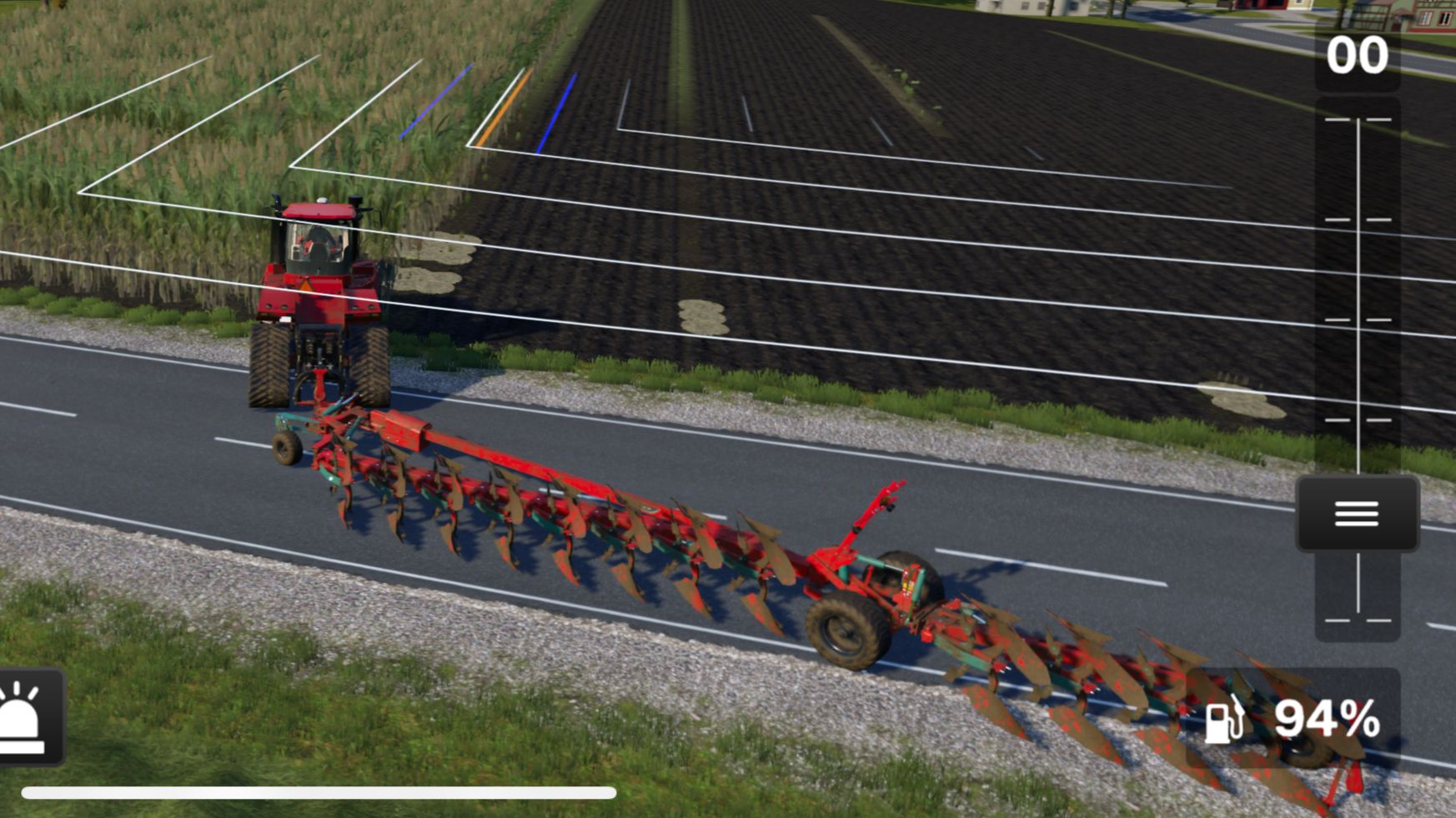 Farming Simulator 26 Mobile
