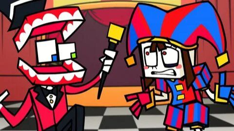FNF Wacky World