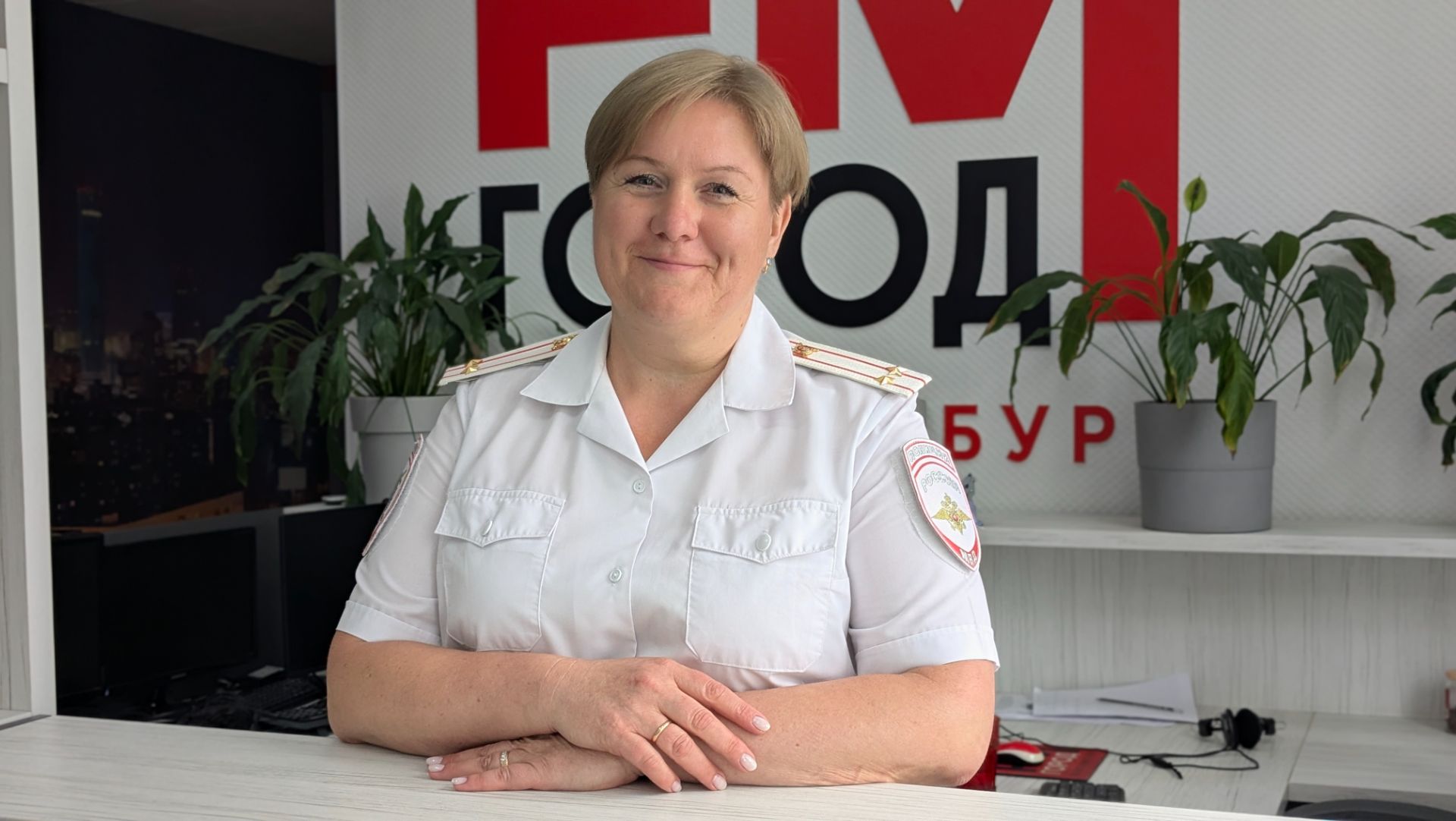Елена Черноскутова: «С трудными подростками нужно работать сообща, всем миром»