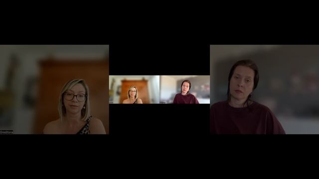Вебинар по итогам первой недели курса. Часть 1