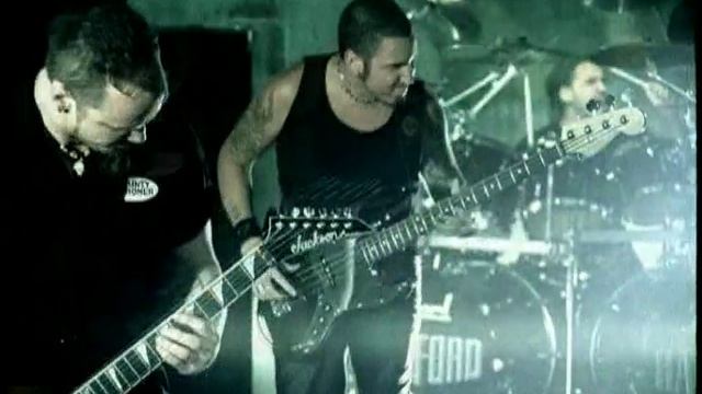 Halford®Betrayal
