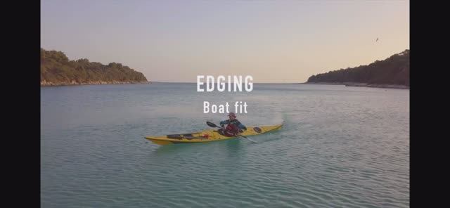 Каяк по размеру (Boat fit)