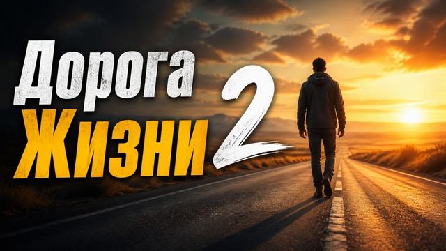 ЮРГИНЕЦ - Дорога жизни 2