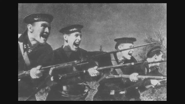 Советские солдаты ч.1 Где он этот день. Soviet soldiers in the great Patriotic war.