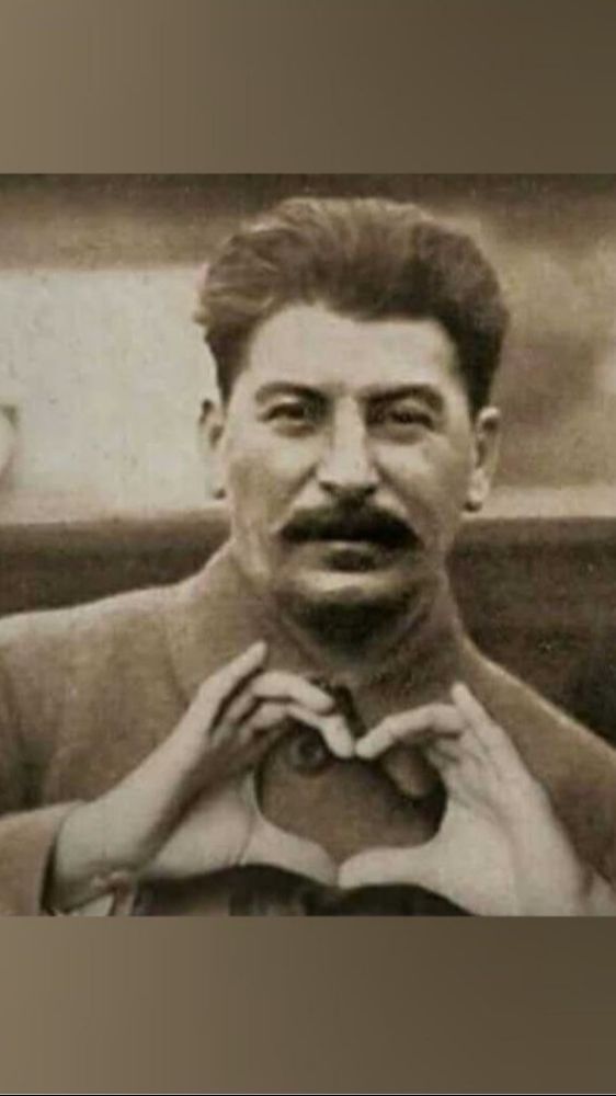 Диван Сталина