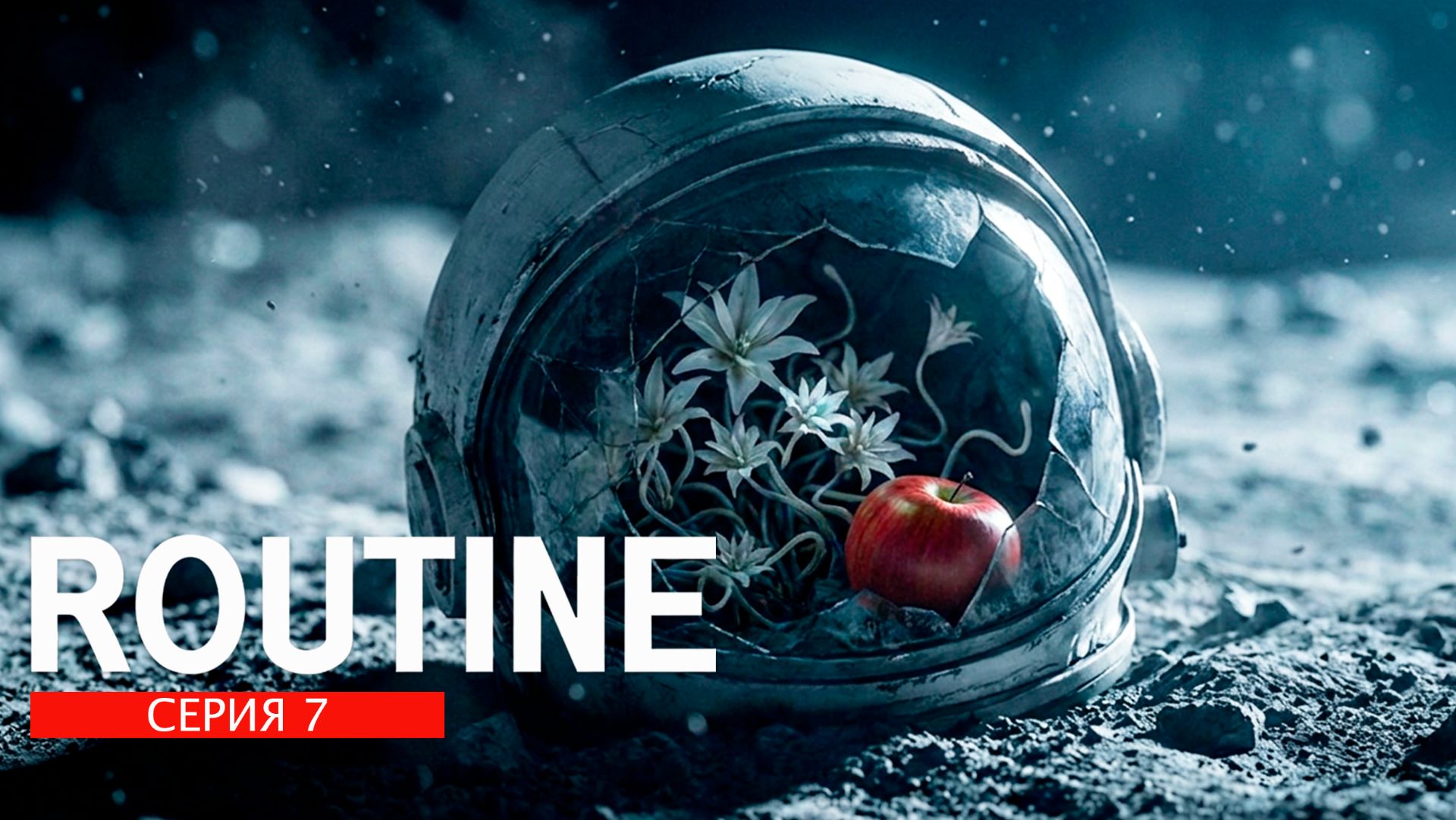 Routine — МЫ ВМЕСТЕ #7 Финал