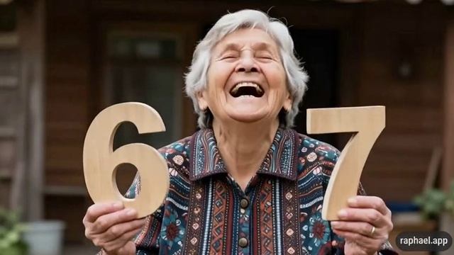 🔥😂 67 ОТКУДА МЕМ? 💀 SIX SEVEN УГАР 🤣 ЦИФРА 67 ПРИКОЛ 💯 ТРЕШ И СМЕХ ДО СЛЁЗ 🚀 ГАЗАГ И РЖАЧ