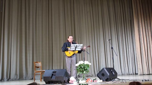 "От первого лица". Олег Атаманов. Минск. 2026.