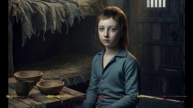 Марина Цветаева — Людовик XVII