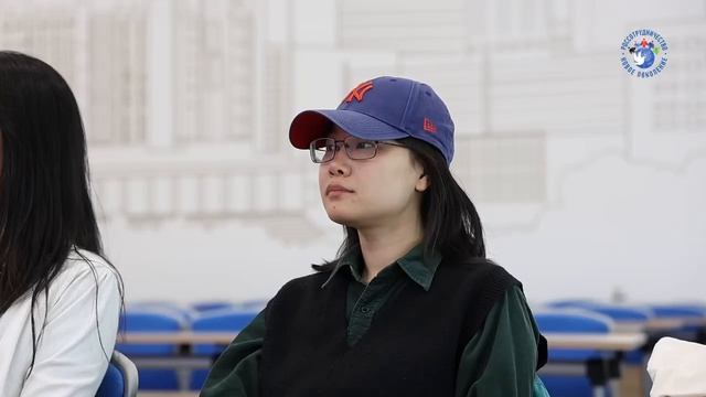 Делегаты программы «Новое поколение» из Китая в Приморском крае