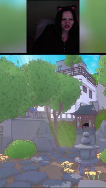 Добрых снов #shorts #LittleKittyBigCity