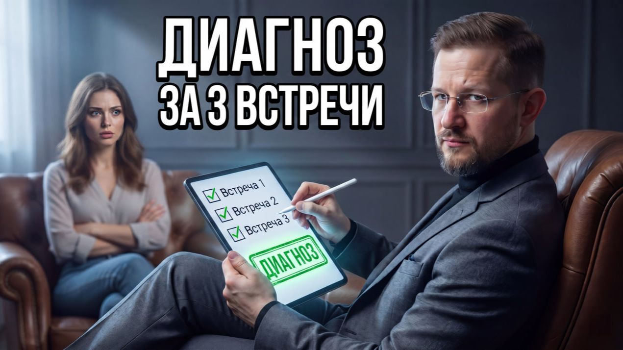 Как за 3 СВИДАНИЯ понять, стоит ли СТРОИТЬ с ней ЖИЗНЬ: 5 ФИЛЬТРОВ для адекватного мужчины