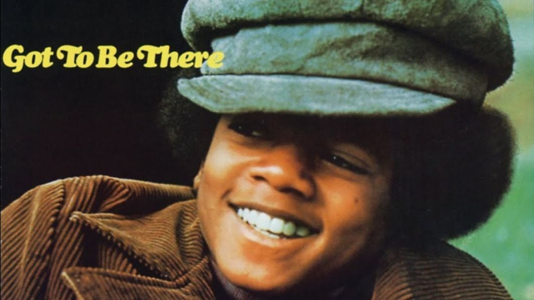 Michael Jackson - Maria (You Were The Only One) (audio)