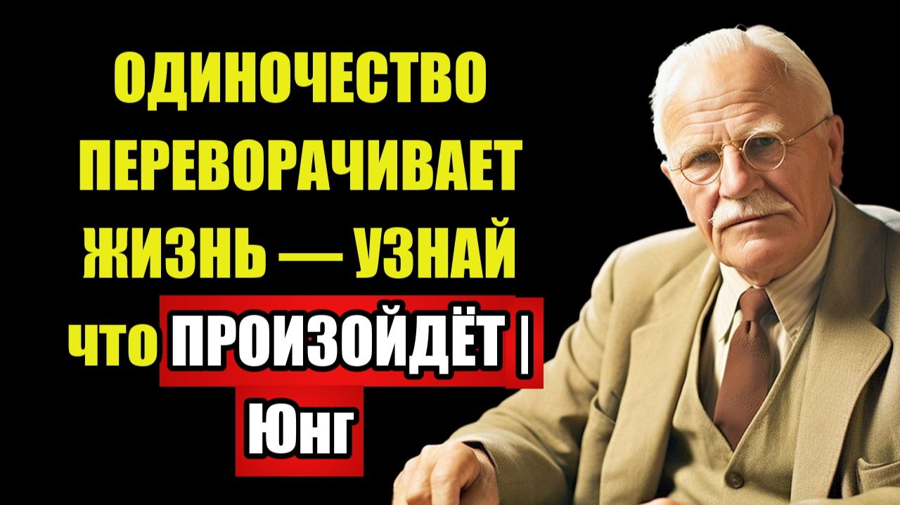 АРХЕТИП ЖЕНЩИНЫ 50+ — НЕПРЕОДОЛИМАЯ СИЛА | Юнг раскрыл