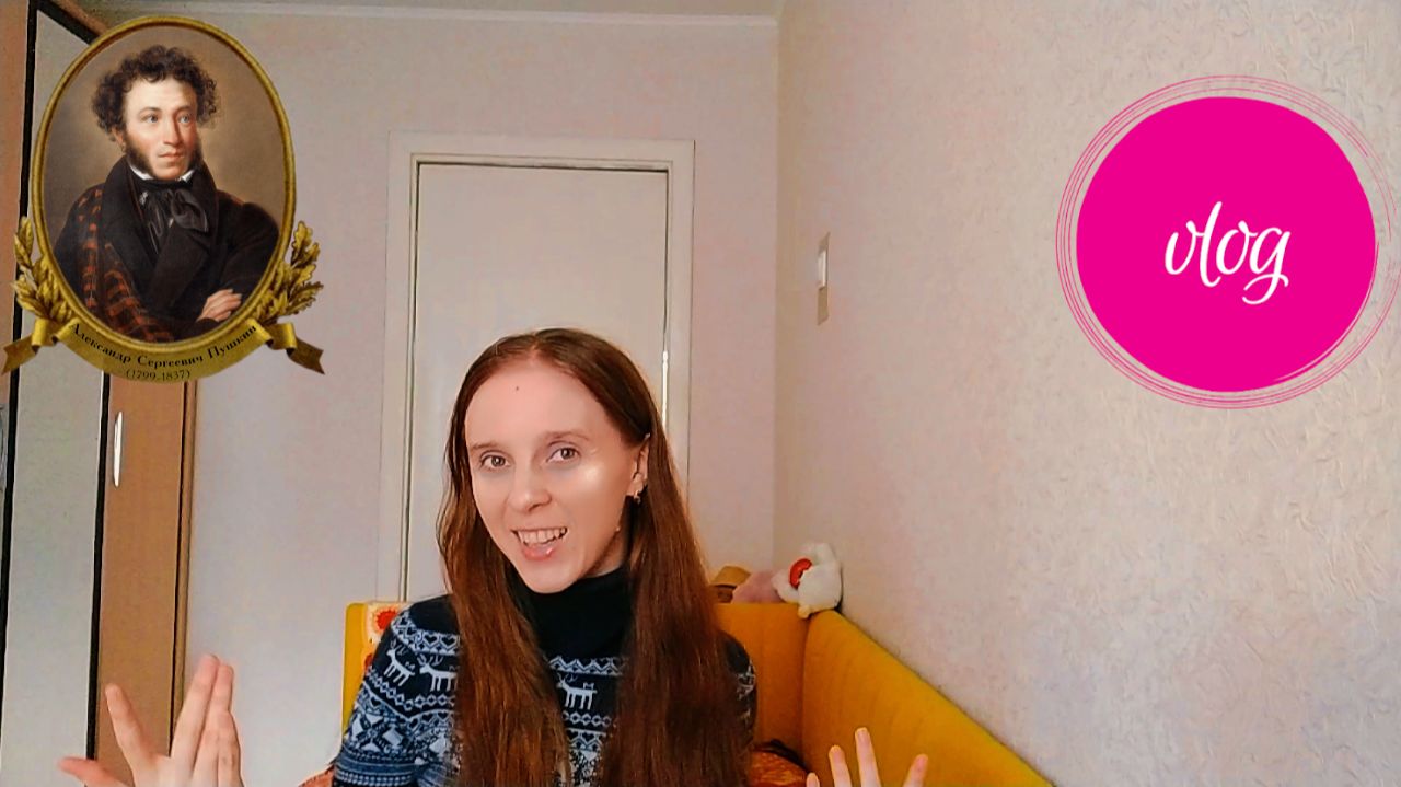 Vlog: Стресс до добра не доведёт от 28.05.2026