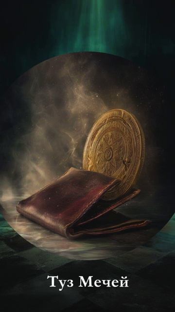 АВТОРСКОЕ ТАРО "ИНДИГО"