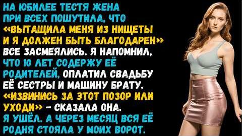 История из жизни «Через час унижалась уже она» Слушать житейские истории. Аудиокниги слушать онлайн