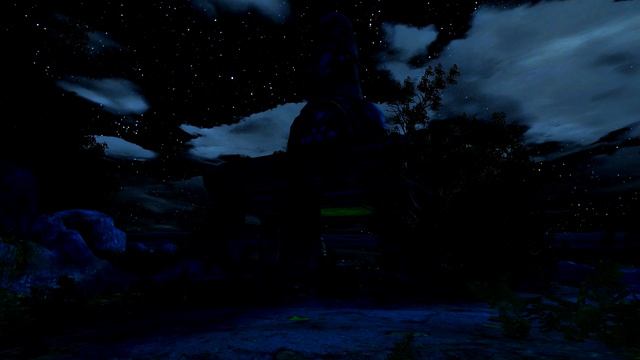 The Witcher 1 - Black Tern Island： Riverlands ｜ Ambient Soundtrack (Extended)