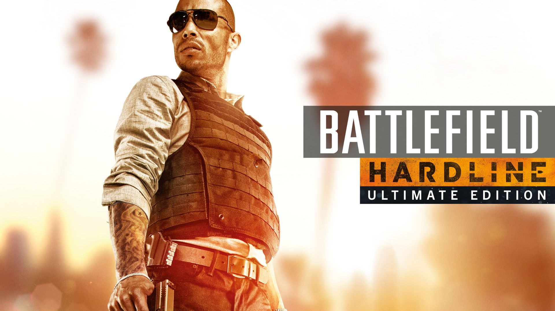 Battlefield™ Hardline стрим 10