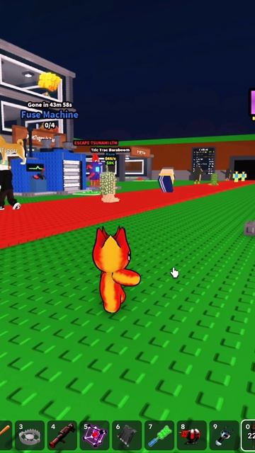 Dog 🐶🤯 Steal a Brainrot Roblox