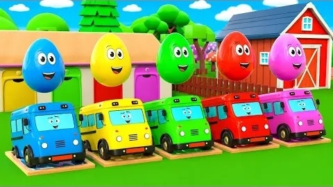 Мультики для детей .Детские мультики.Яркие мультики