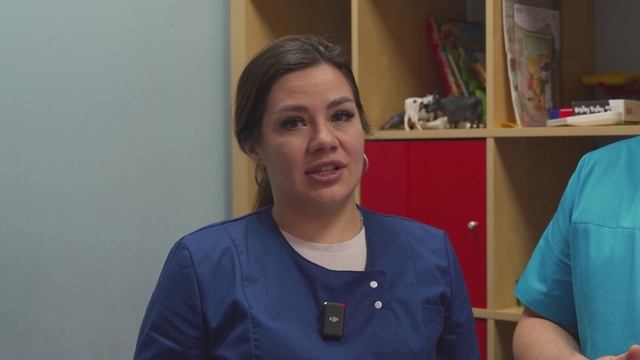 Логопед-дефектолог: когда ребенку нужна помощь с речью