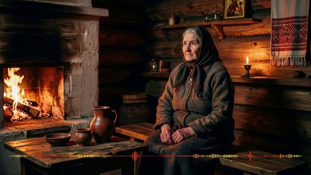Марина Цветаева — За девками доглядывать.