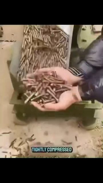 🍂Китай превращает сухие листья в чистую биоэнергию и экологически чистое топливо.