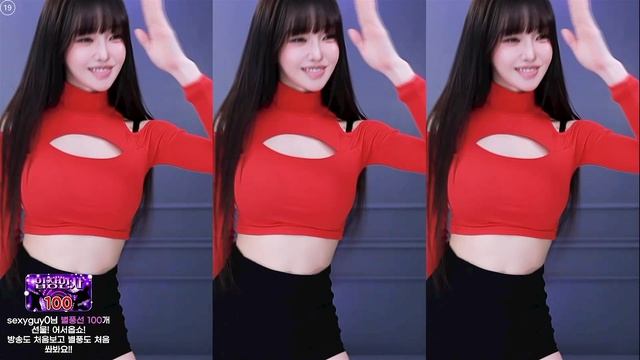 Seyeon(과즙세연) 2026-05-14