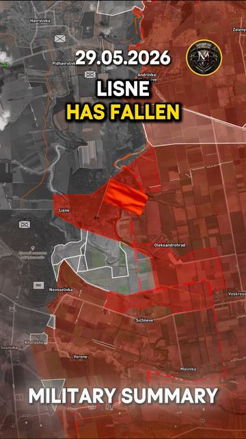 ⚡ THE FRONT LINE IS COLLAPSING. 4 VILLAGES LINERATED IN 24 HOURS📌 #ukraine #russia