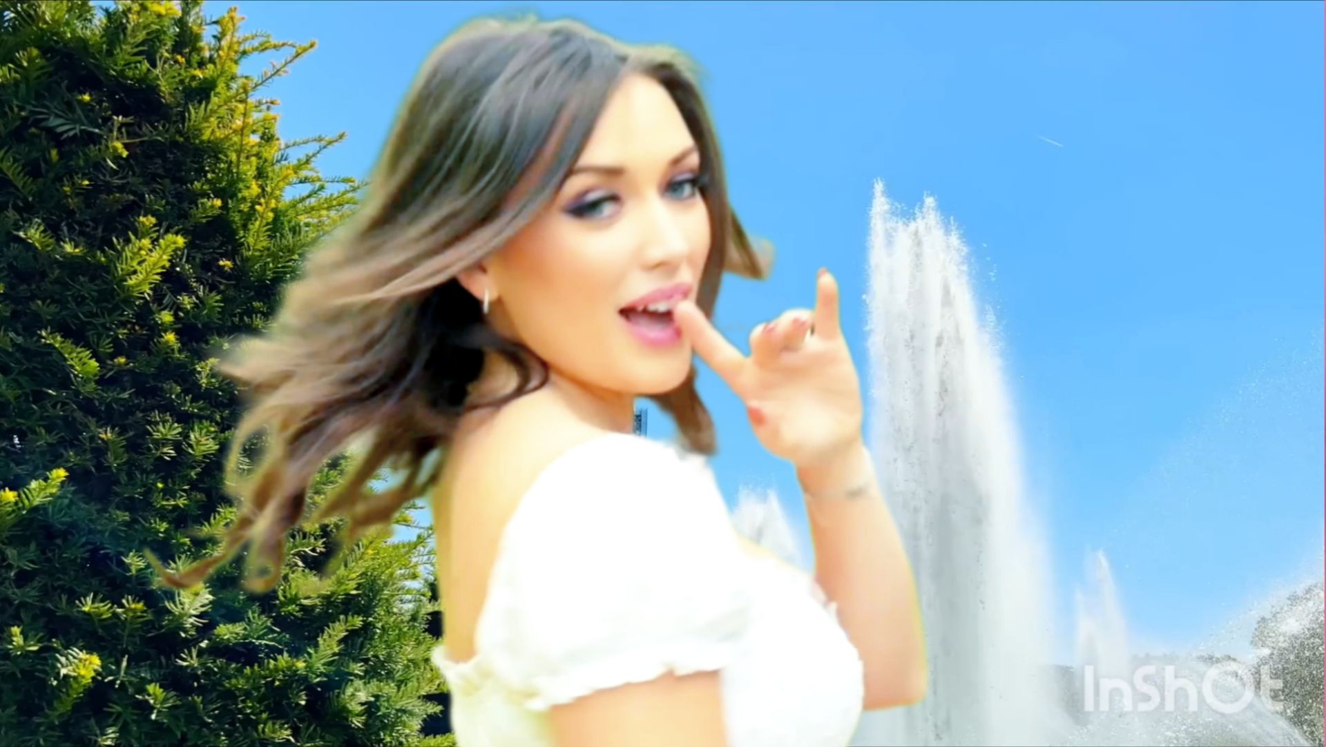 LABACK & Laura Furmanova - Power Of Love I'm Avile Remix
