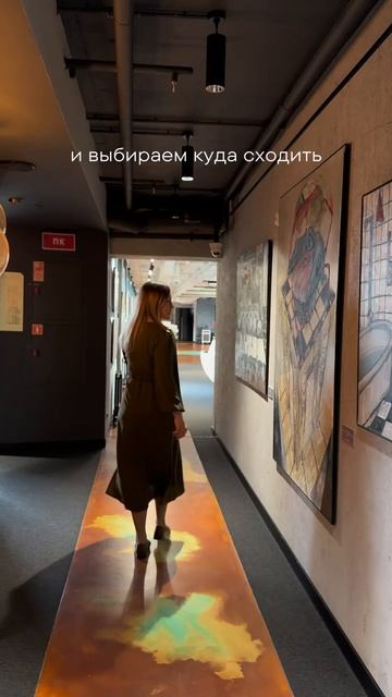 Весь город — ваш музей: культурное лето с картой YESPASS 🎟️ ✨