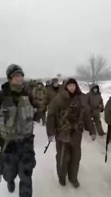В.Путин конфликт на Украине близится к завершению. Так начиналось СВО
