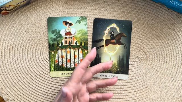 🌺ВОДОЛЕЙ ♒️ ИЮНЬ 2026 г. ТАРО РАСКЛАД🌺