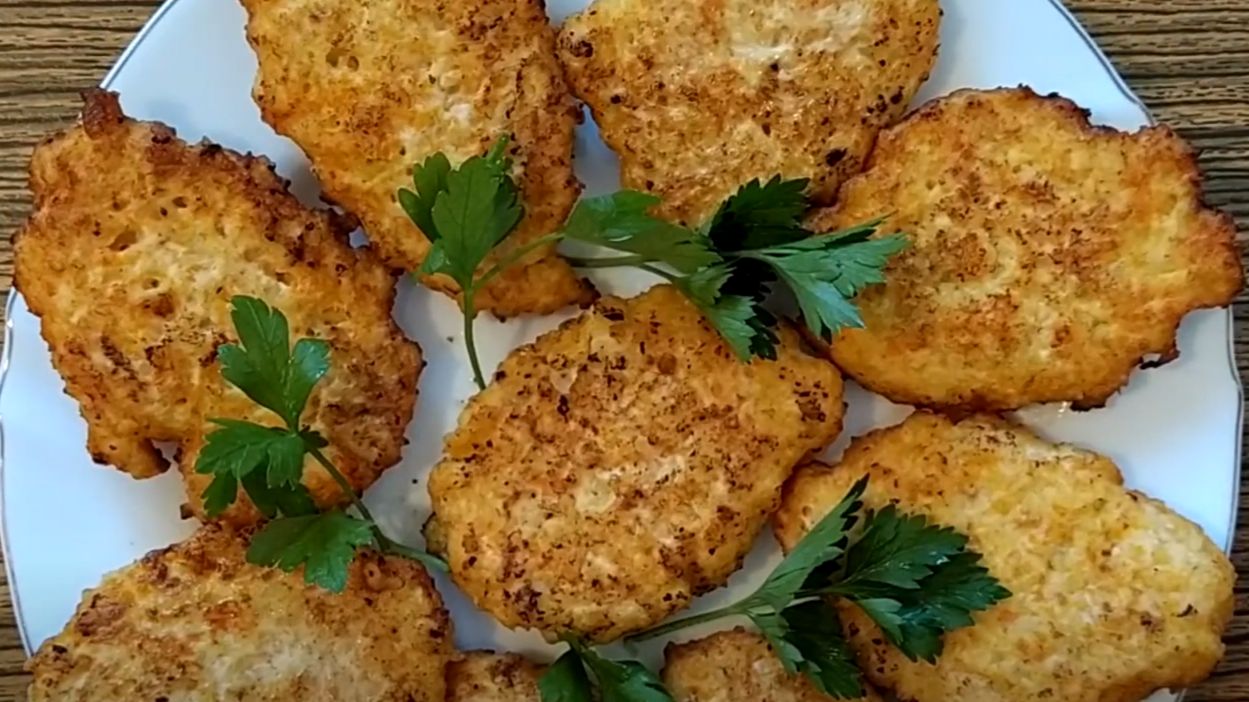 Вкуснее не найти! Быстрое блюдо из куриного филе. Блюдо из мяса курицы