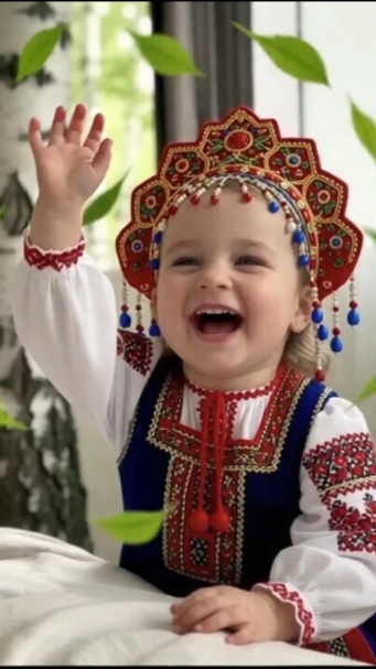 ДЛЯ КОГО СВЯТАЯ РУСЬ❗️..