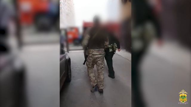 Житель Краснодара уличен в неоднократной пропаганде нацистской символики