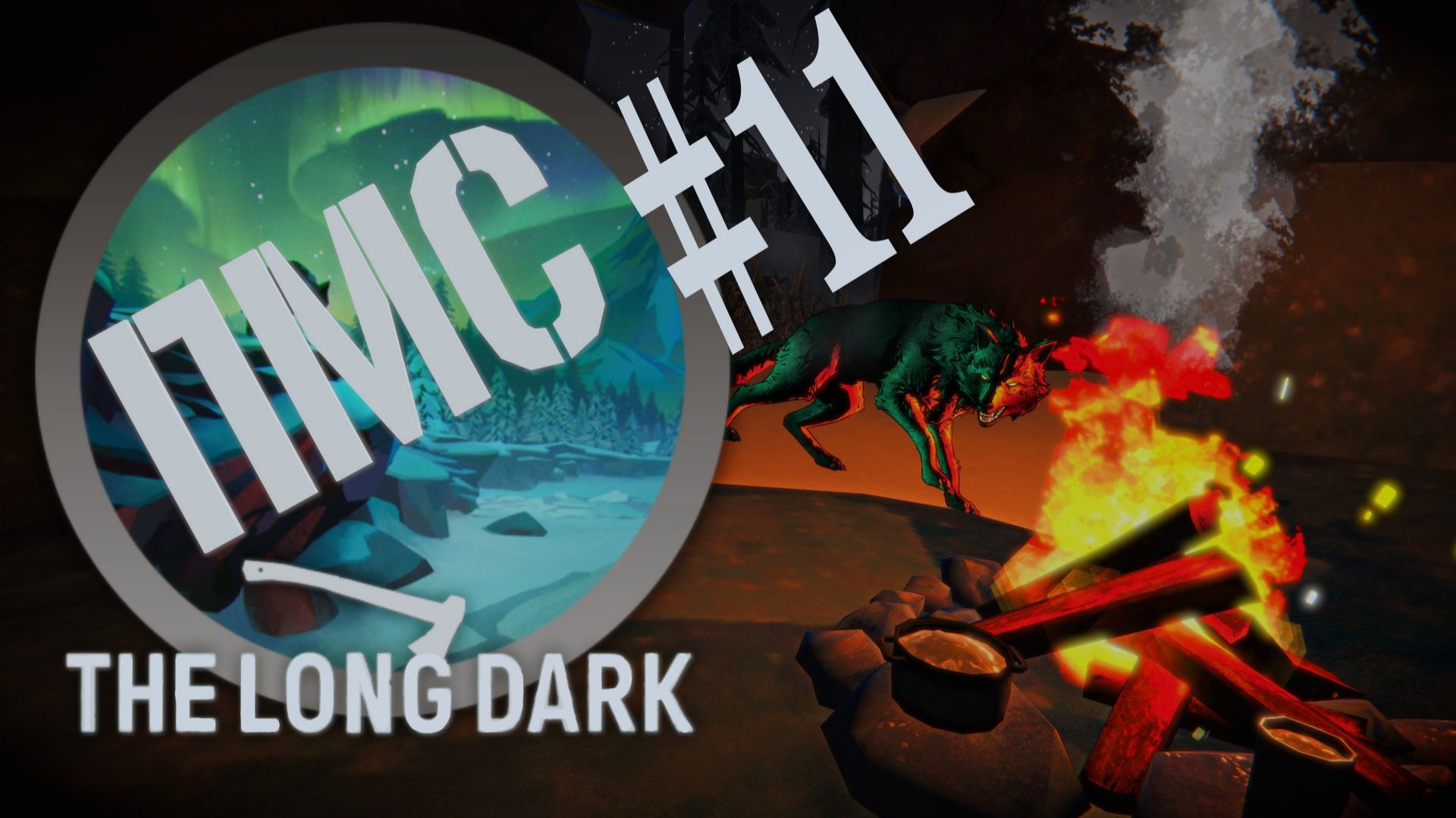 #11  #TLD (DLC) ❄ Пока Мёртвые Спят (ПМС) ❄ Жизнь на грани...