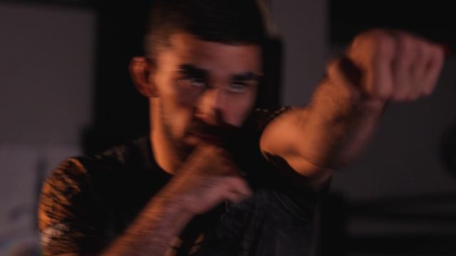 Промо "KHALUKHOEV vs CHELES" на турнире NFL 4 в Ингушетии (23.05.2026)