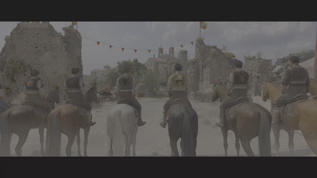 Mafia The Old Country №3 Скачки финишь 1 место 4K HDR