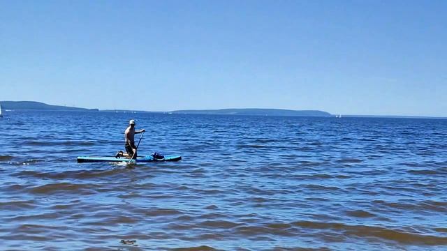 Курорт, который мы заслужили: Лето на Жигулевском море