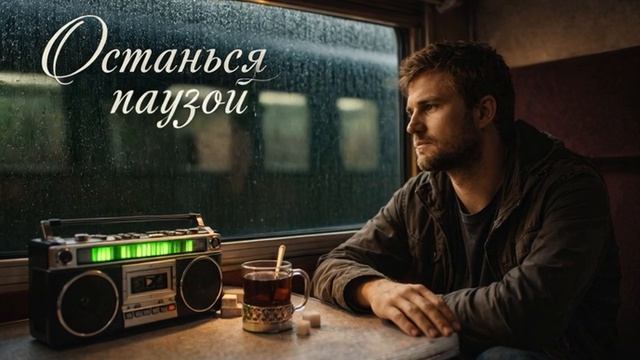 DENI — Останься паузой