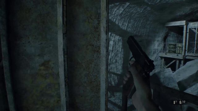10. Resident Evil 7.Ps 5