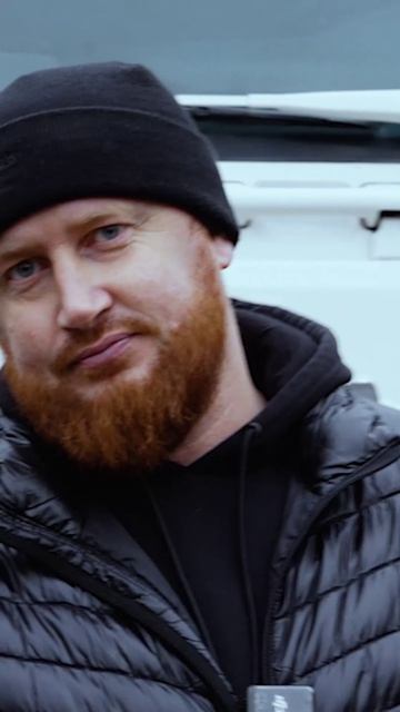 MAN - пустой карман снова в деле