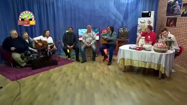 ЭПИЛОГ. Владимир Скобцов
