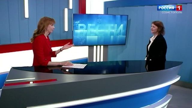 Вести Севастополь. Выпуск 09:30 от 29.05.2026