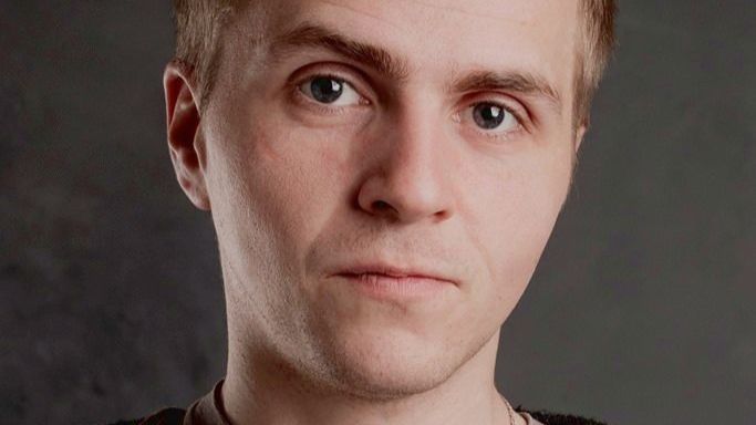 Борисенко Иван 29 лет Визитка 2026