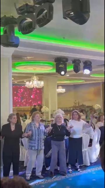 Ассирийцы🔵⚪️🔴Духрана д Март Марьям в Москве🎊🙌🙏❤️Танец Хиггя.28.05.2026