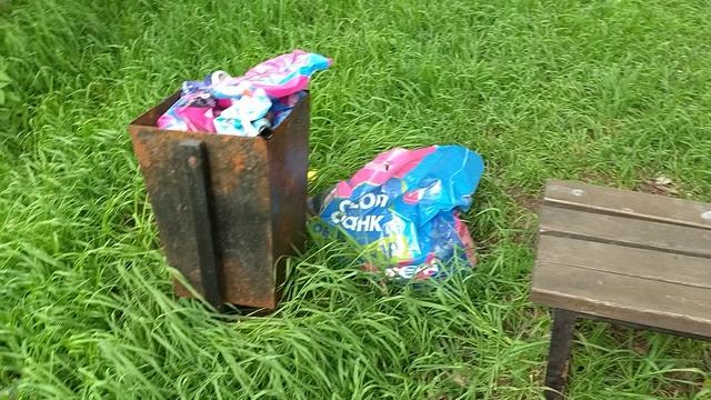№2172 Двор П. Осипенко 48. 27 мая 2026 г., 16:57:35 VID_20260527_165721837